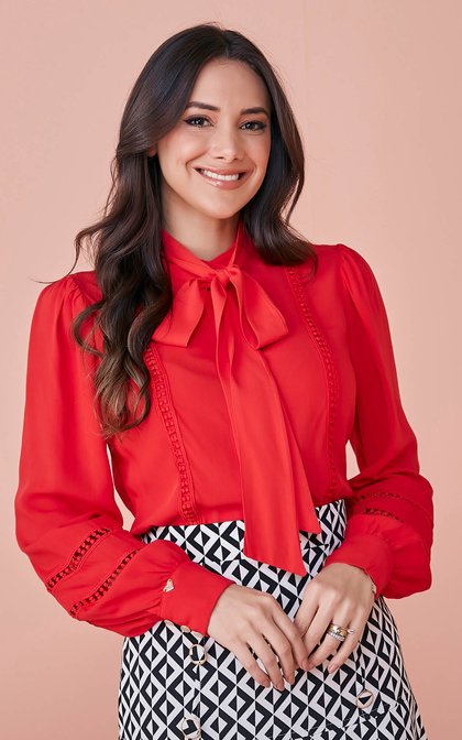 CAMISA 4673 ISADORA